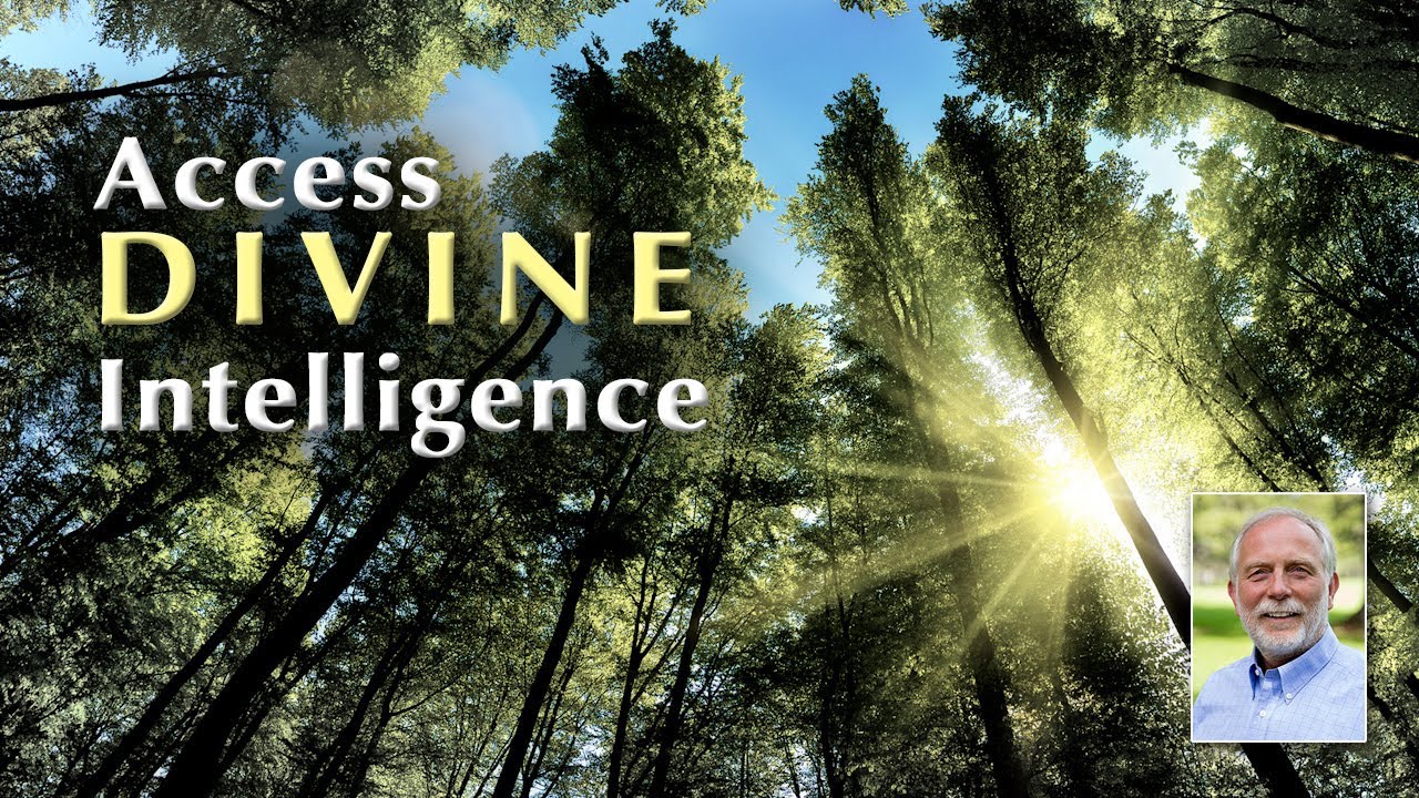 Access Divine Intelligence in the Rays of the Sun - YouTube