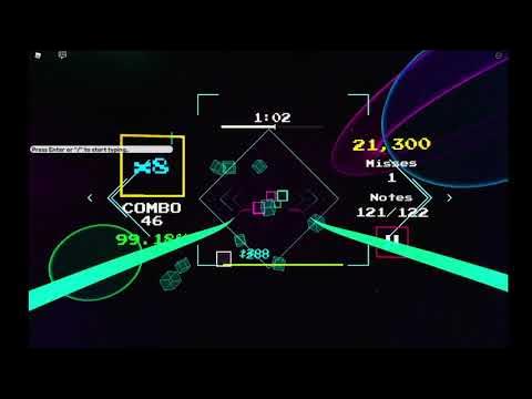 sound space - custom maps [OLD] - YouTube