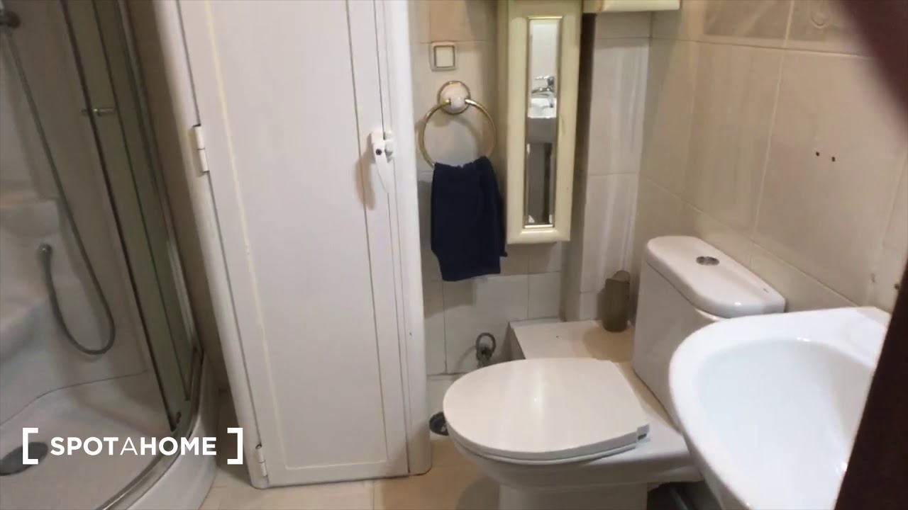 Room for rent in cosy 2-bedroom apartment, with live-in landlords, in ...