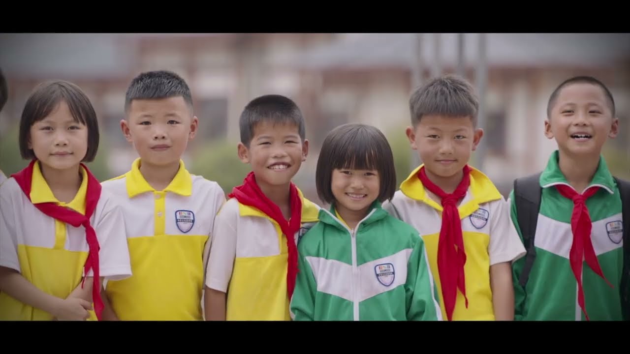 The Backbone Of The Country——Hope - YouTube