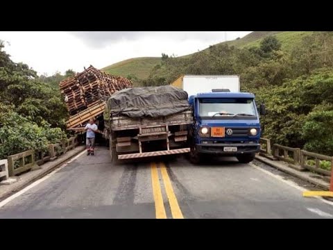 Top - 10 Vida de Caminhoneiro Observações Diárias [EP.2]