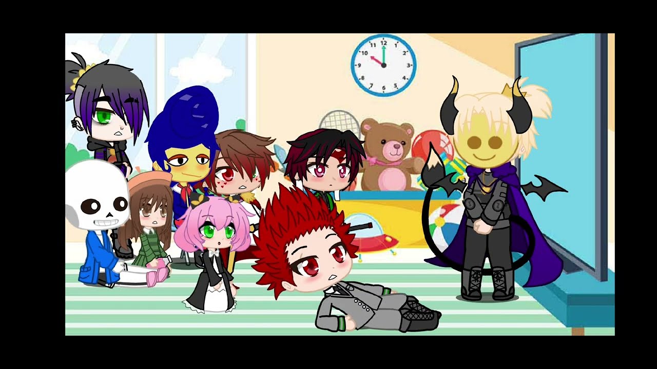 Fandoms React! (Part 2/?) Wally Darling! #wallydarling #welcomehome # ...