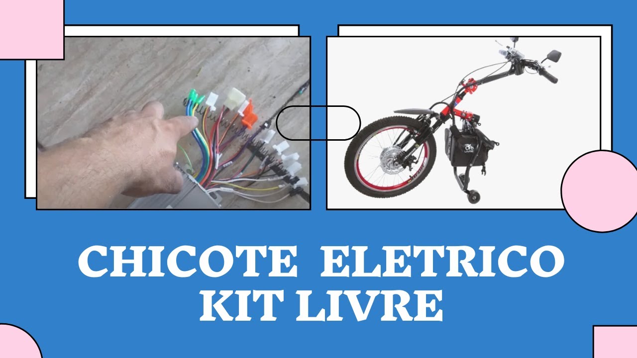 kit livre # como aumentar a potência e muitas dicas nunca faladas - YouTube