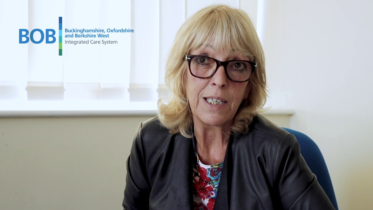 BOB ICS - Mental health - YouTube