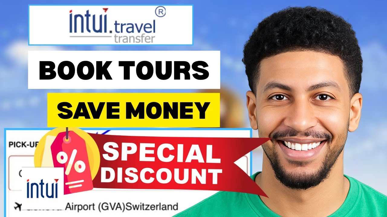 How to Book Tours with Intui.travel and Save Money in 2025 - YouTube