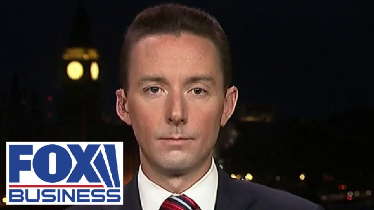 US has let inflation get out of hand for long: Tyler Goodspeed - YouTube