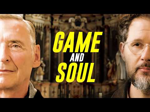 This Will Find You When You Need It (Game Soul Theory)
