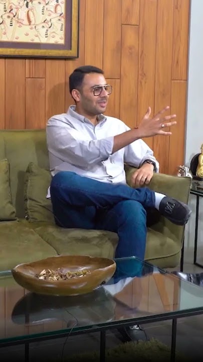 In this insightful conversation with Mr. Yash Shah, Director of The Address Group. - YouTube