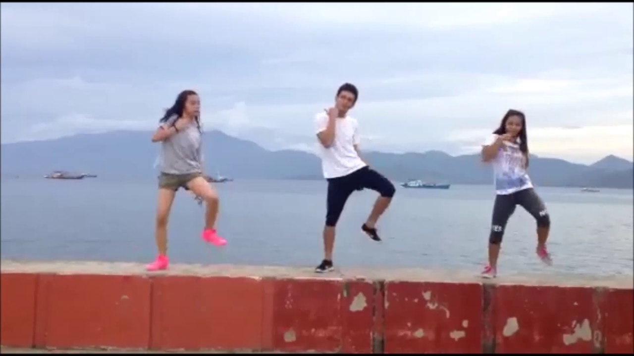 Dawin: Bikini Body (Dance Challenge) - YouTube