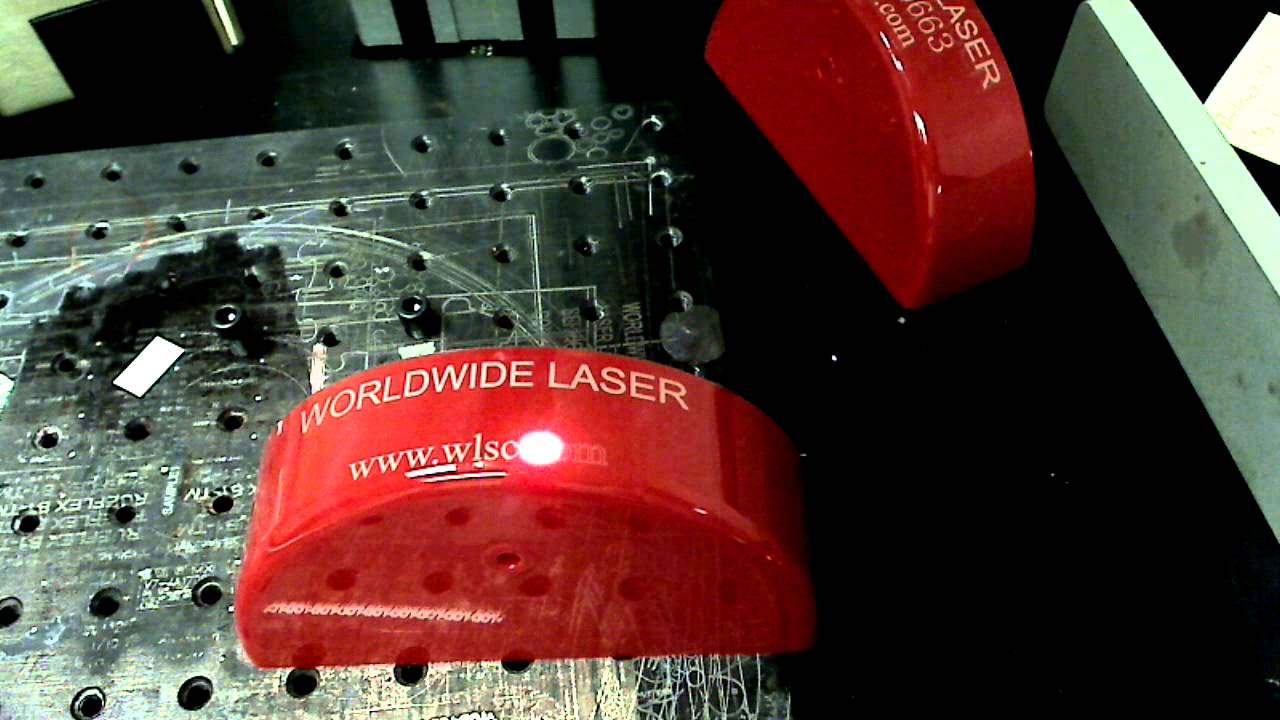 color laser marking www.wlsc.com laser marking pills, laser system ...