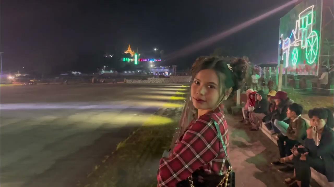 ပြင်ဦးလွင် တန်ဆောင်တိုင် ၂၀၂၂ 💥🌲🤍 Youtube