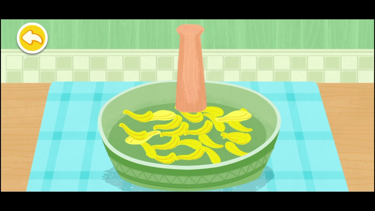 DIY Produk Bunga Game - Mengolah Bunga Krisan Menjadi Cookies ...