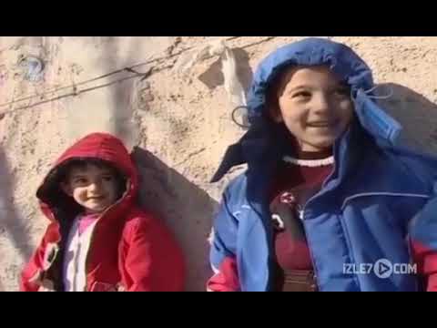 MEKANIN CENNET OLSUN NENEM