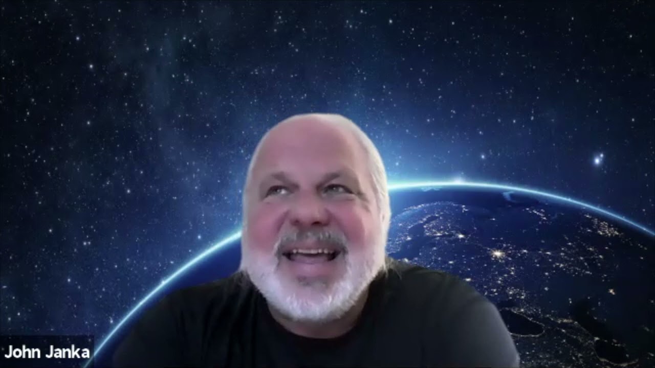 John Janka of Viasat - YouTube