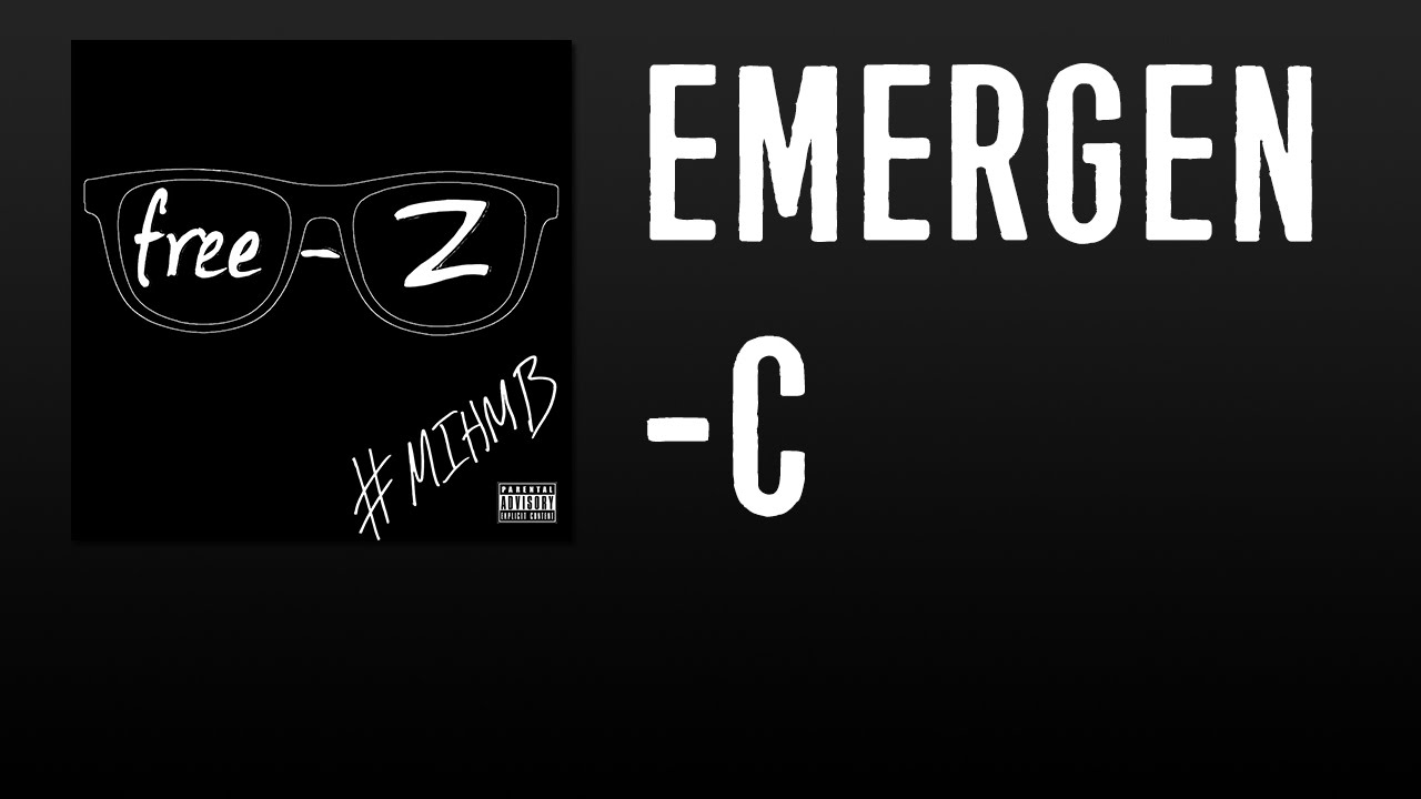 FREE-Z - Emergen-C - YouTube