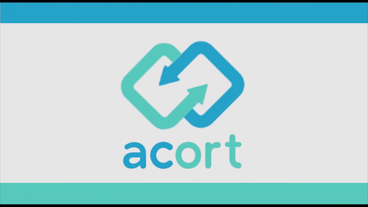 Acort - Video Promocional - YouTube