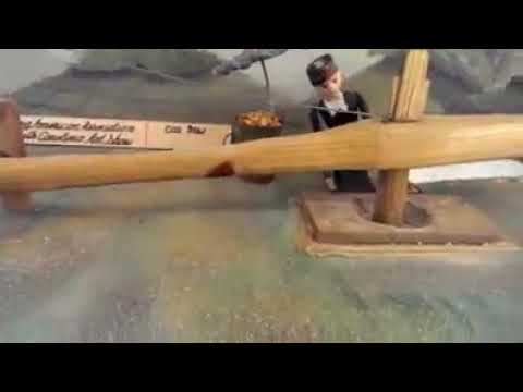 Hmong culture zom zeb tuav cos - YouTube