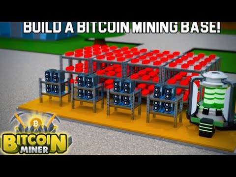 Becoming a Bitcoin Mining Tycoon in Roblox: Episode 2 - YouTube