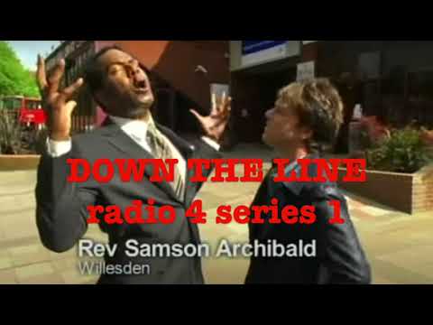 Down The Line: Series 1