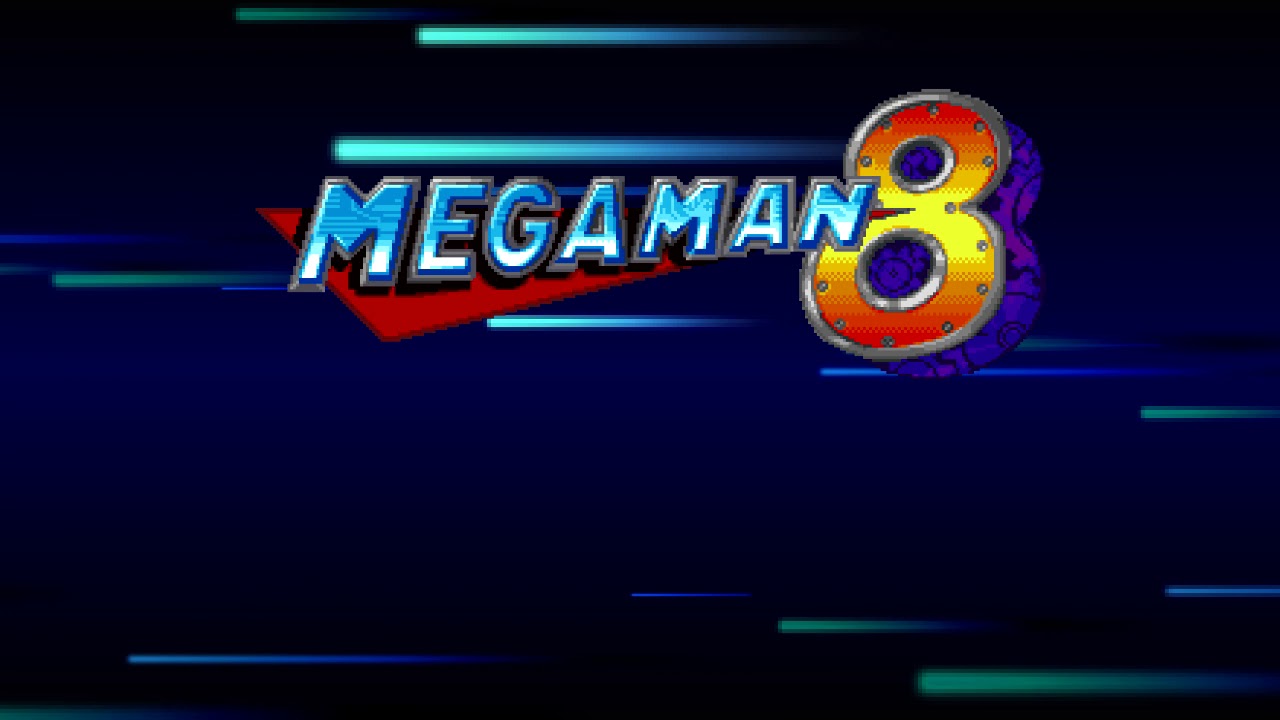MM2 - Airman [Megaman 8 Style] - YouTube