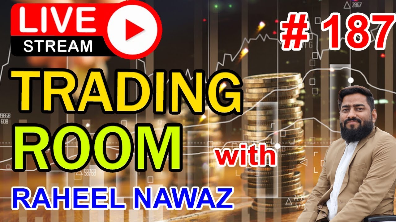 Live Forex Trading Room #187 | Forex market analysis - YouTube