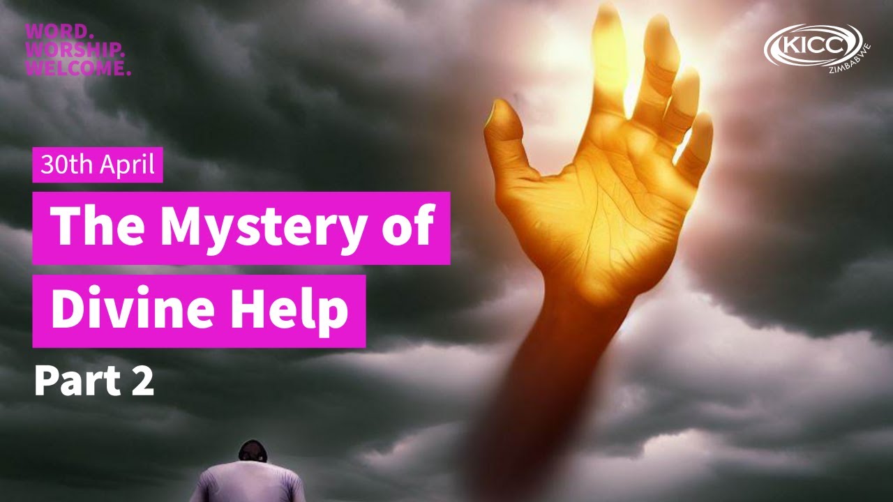 The Mystery of Divine Help - Part 2 - YouTube