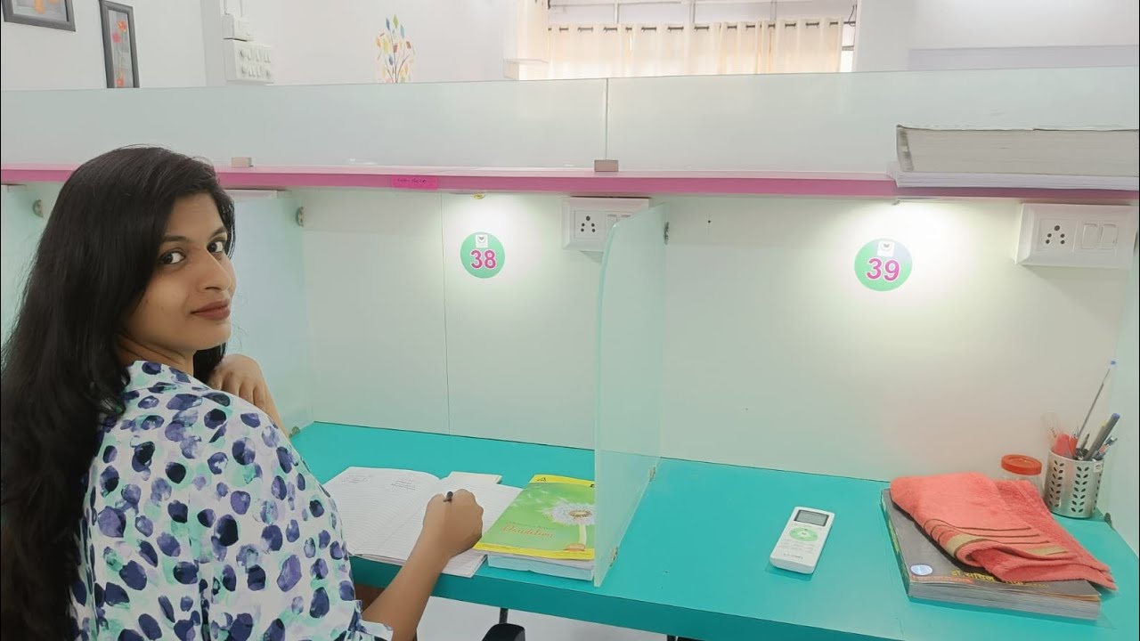 Best Library in Pune 2022. Poona Central Abhyasika . Pune Reading Room ...