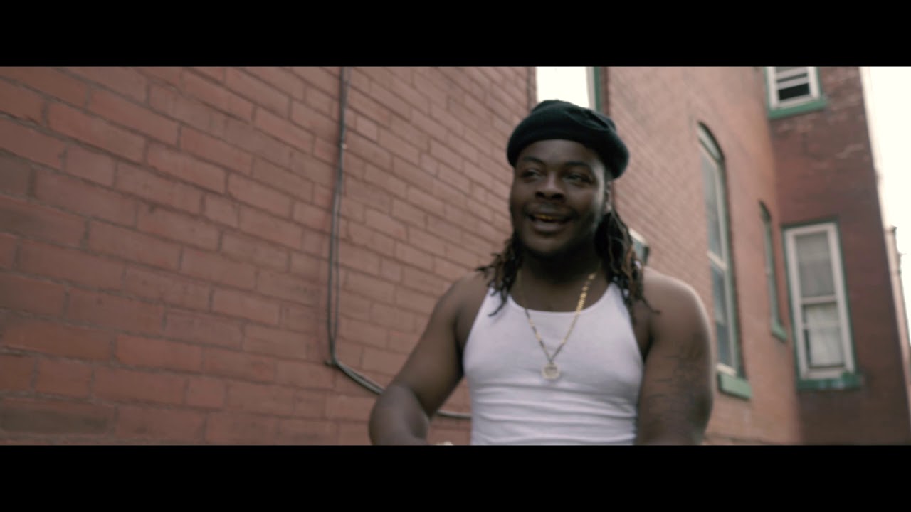 Fattii Long - I Know Remix | Shot By @RealWoosie - YouTube