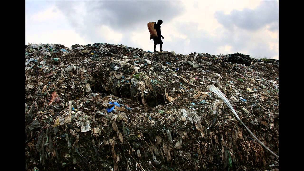Overpopulation Crisis And Sustainability - YouTube