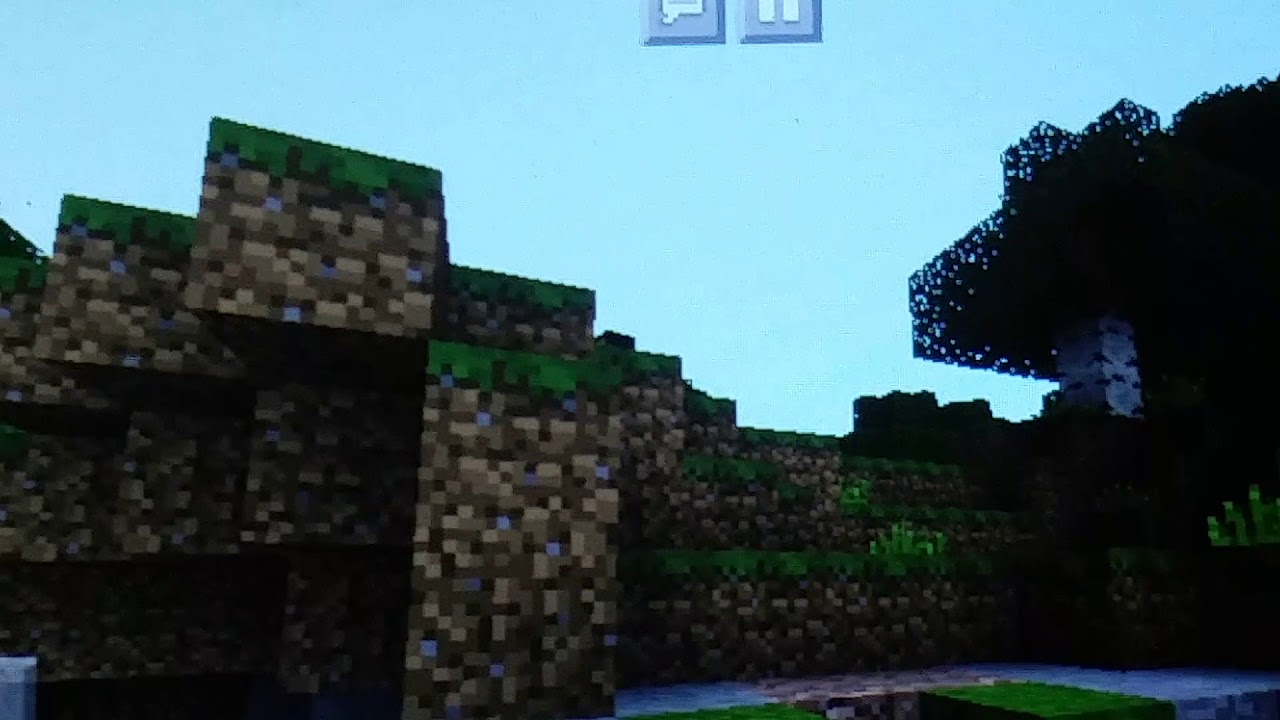 Herobrine spotted in 1.11 - YouTube