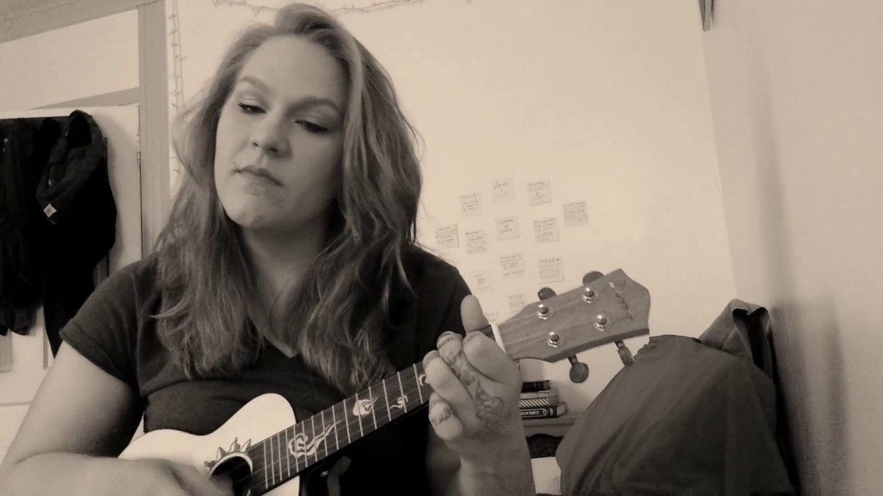 Eustace Scrubb - Sarah Sparks (cover) - YouTube
