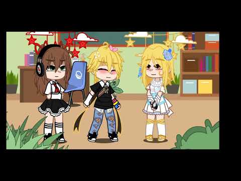 {🏳‍🌈} i kissed a boy {🏳‍🌈}•GC•||genshin impact||my au||