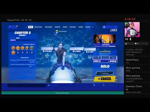 Joining vorphy fashion show - YouTube