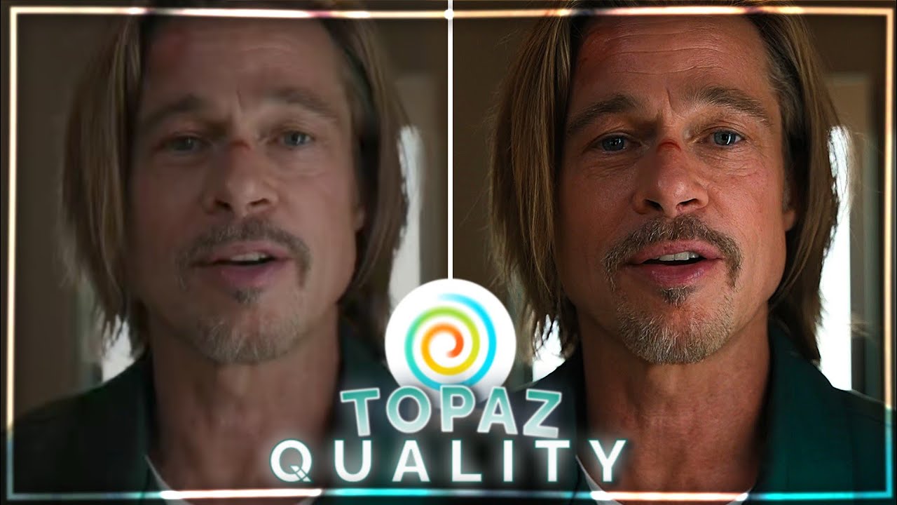 Topaz like quality in mobile | funimate tutorial - YouTube