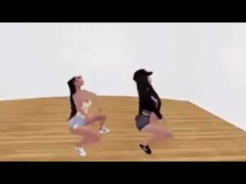 💥Barbie Dança - Mc Kevinho Olha a explosão 💣😂
