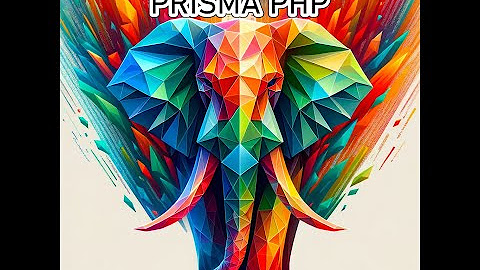 Prisma PHP - YouTube