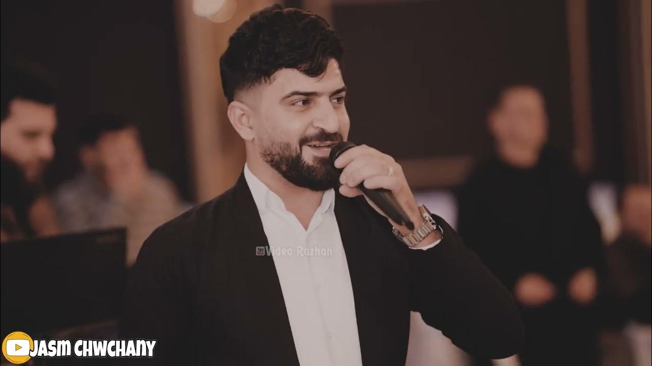 Jasm Chwchany 2025 goranya shad music kozhen Rzgar - YouTube