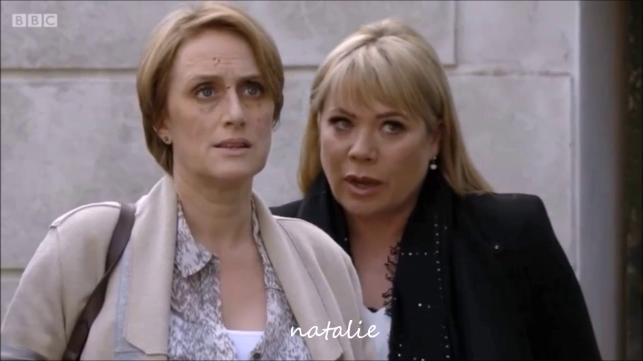 Sharon & Michelle 'all of the stars' - YouTube