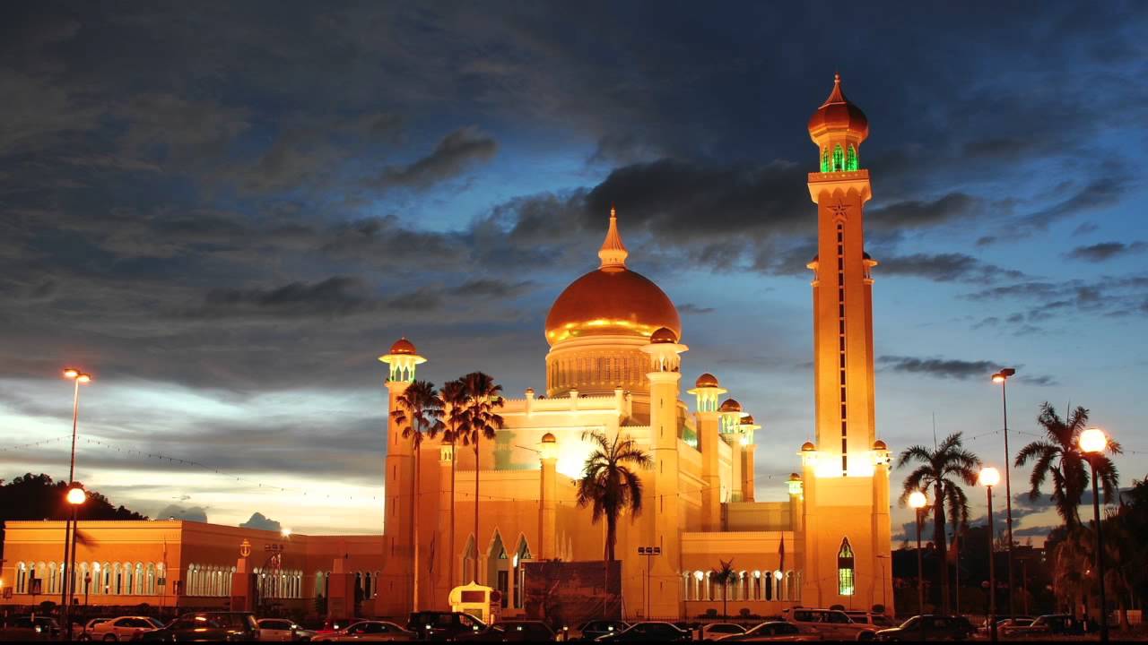 Beautiful Adhan - Islamic Call to Prayer by Kareem Abdi in Austin - YouTube