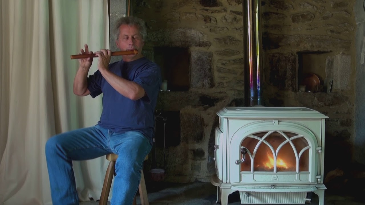 Pierre Tourret - Bourrée à Jean-Marc Delaunay / La Borreia va bien ...