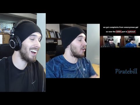 THIS IS HUMILIATING!   Charmx Forgetting It's A Try Not To Laugh Challenge Compilation Reaction