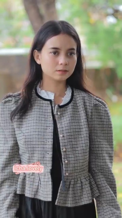 Denda 100 juta kalau jatuh cinta? ||Part(2) #shortvideo #love #drama #fyp #shorts - YouTube