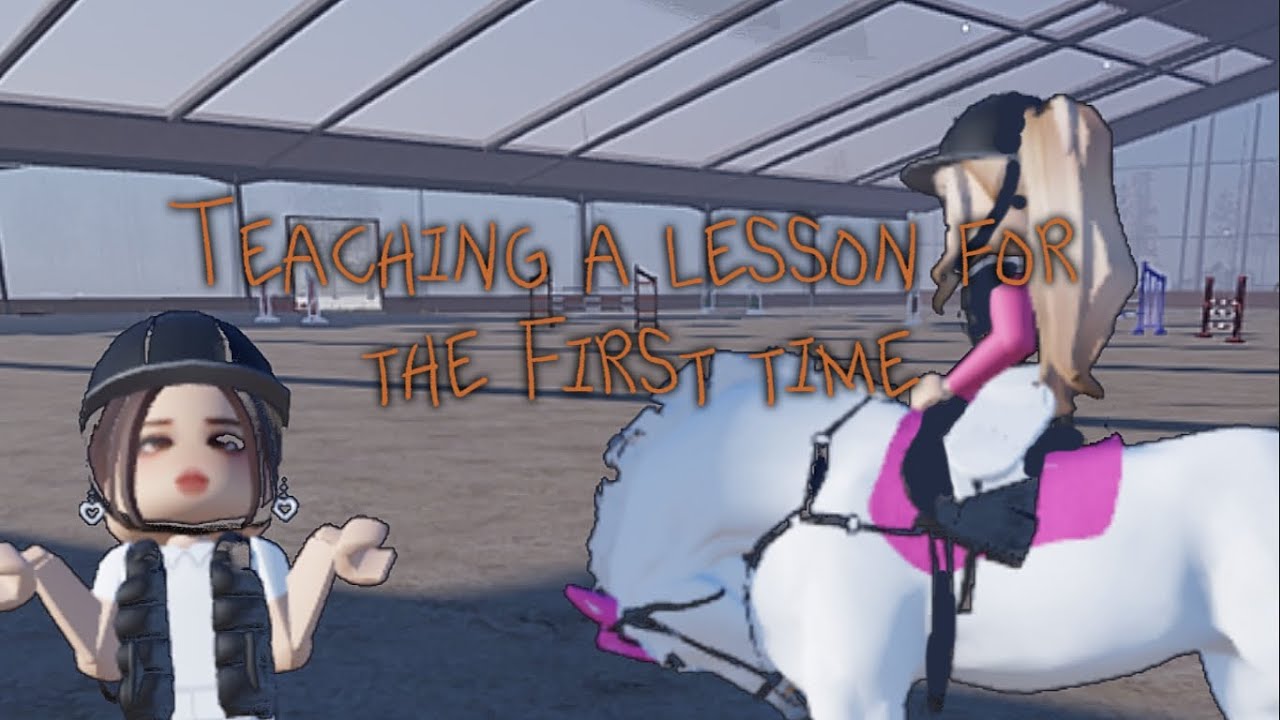 Teaching A Lesson For The First Time || Strideway Series, episode 12 ...