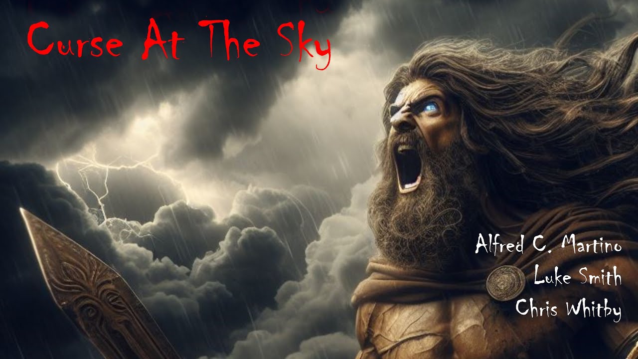 Curse At The Sky | Official Video Release - YouTube