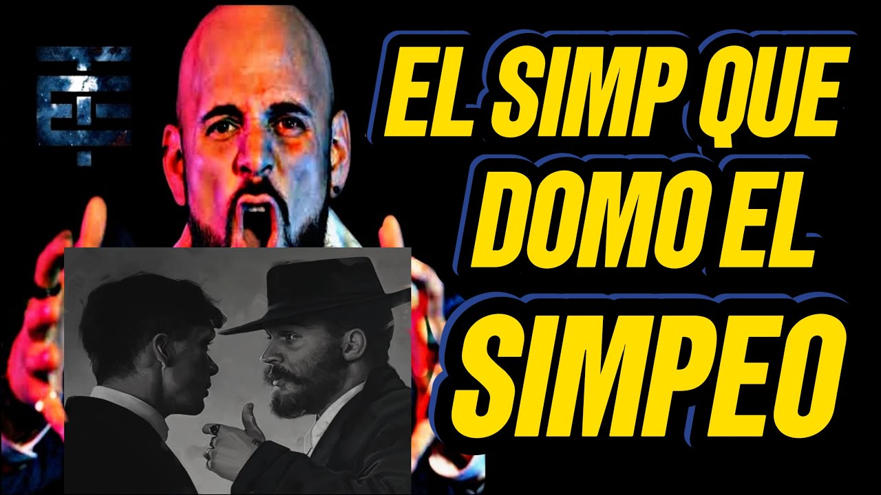 EL SIMP QUE ALCANZO EL EXITO | SIMPS HISTORIA DE TERROR | TEMACH - YouTube