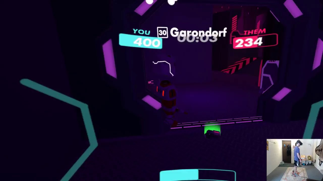 Making Friends and Making Enemies ~ BOT ~ Rec Room ~ Live Stream ...