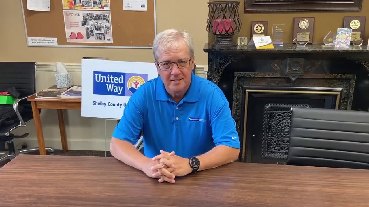 Doug Borchers President Superior Aluminum - YouTube