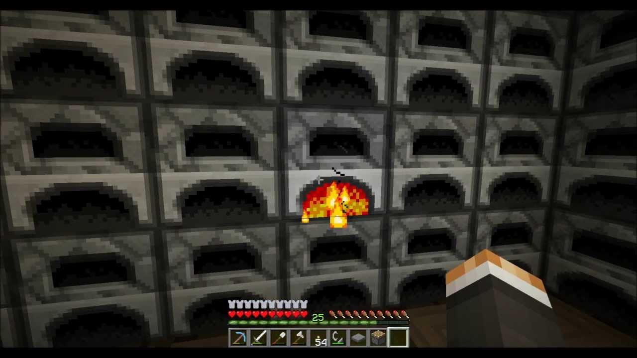 Minecraft Survival | Pixelated Server | Portals and Redstone Crap | S2 ...