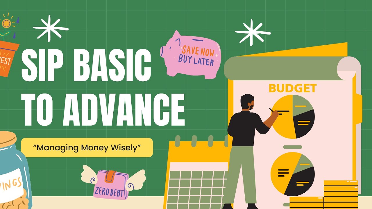 Don't Buy Property Yet! Start a SIP First (Here’s Why) #investment #sip ...
