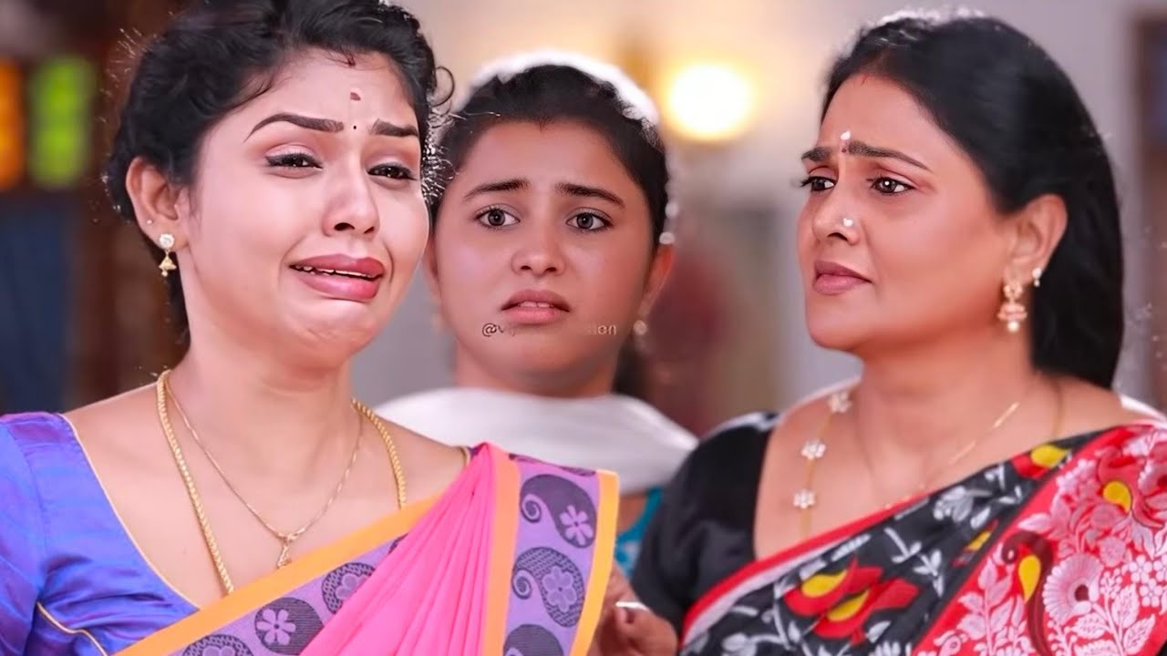 Pandian Stores serial today promo 21/08/2025 # Pandian Stores # Vijay ...